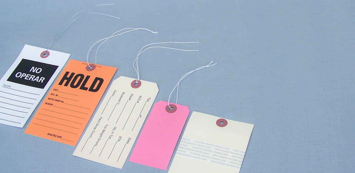 Badger Tag & Label Corporation